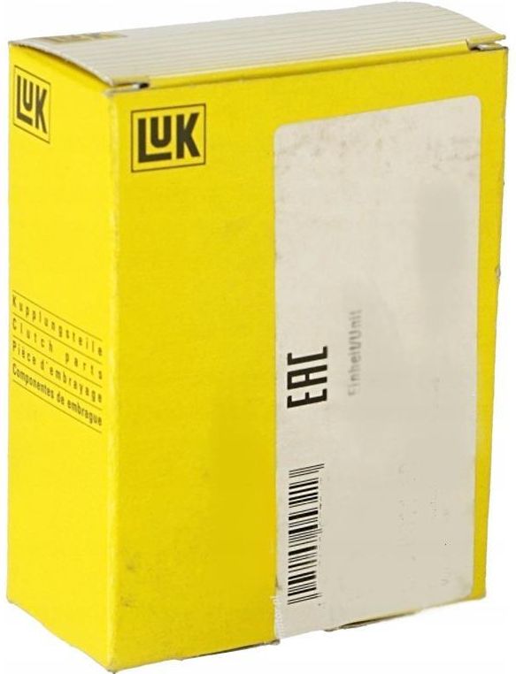Sprzęgło Zestaw sprzęgła LuK 620 3090 33 - Opinie i ceny na Ceneo.pl