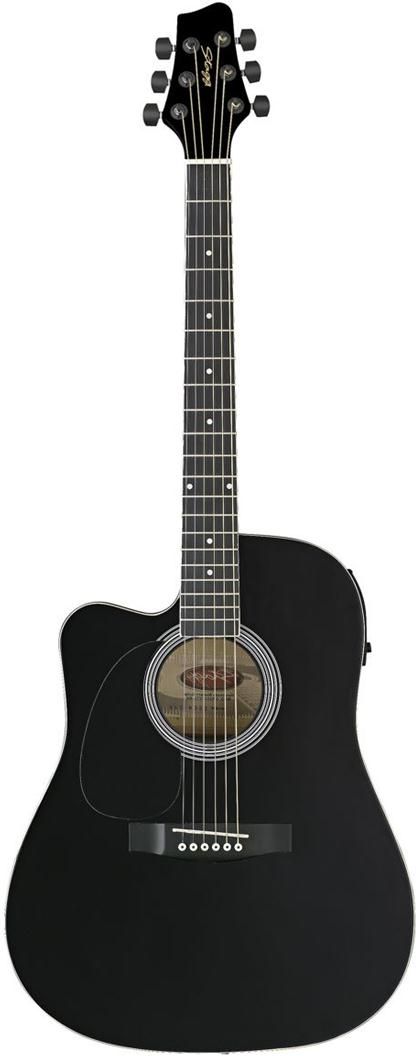 Stagg SW 203 CUTU LH BK - Ceny i opinie - Ceneo.pl