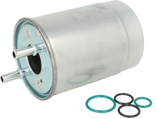 Filtr paliwa Filtr paliwa PURFLUX FCS770 - Opinie i ceny na Ceneo.pl