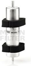 Filtr paliwa Filtr paliwa MANN-FILTER WK 6003 - Opinie i ceny na Ceneo.pl