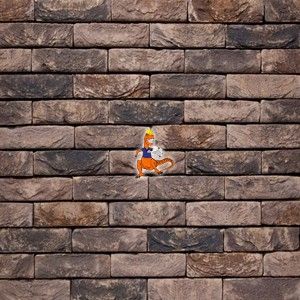 Vandersanden Group Klinkierowa Lithium 45 Df 210x20x65mm - opinie i ...