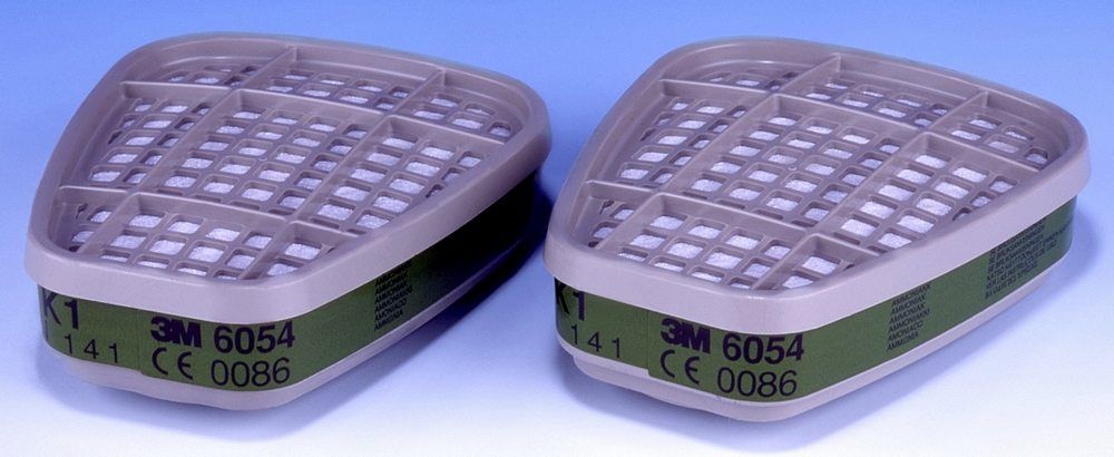 3M Pochłaniacz 6054 - Ceny i opinie - Ceneo.pl