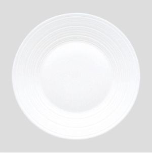 Wedgwood talerz płaski strata 23cm jasper conran white 50191309581 ...