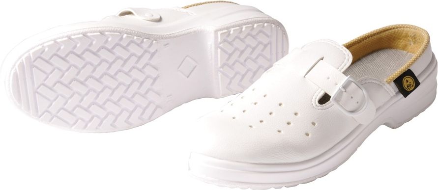 Cerva Esd Damskie Klapki Ob - Ceny i opinie - Ceneo.pl