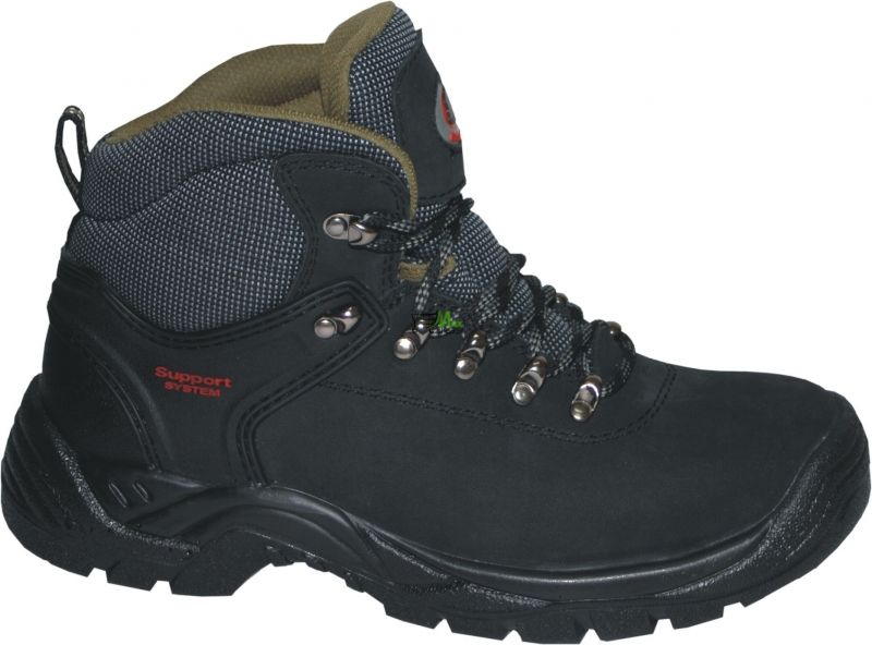 Polstar Obuwie Ochronne Bearfield K02 - Ceny i opinie - Ceneo.pl