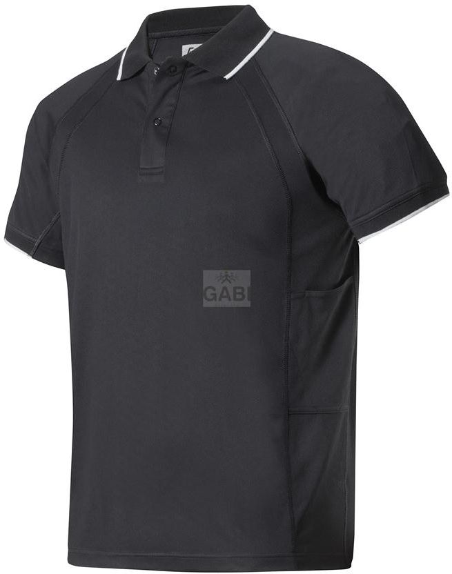 Snickers 2707 Koszulka Wicking Polo A.V.S. - Ceny i opinie - Ceneo.pl