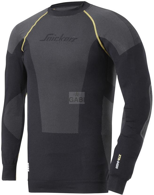 Snickers 9430 Koszulka Termoaktywna Xtr - Ceny i opinie - Ceneo.pl