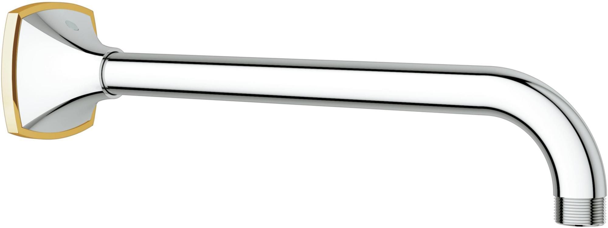 Grohe Przepust stropowy Grandera 27986IG0 - opinie i ceny na Ceneo.pl