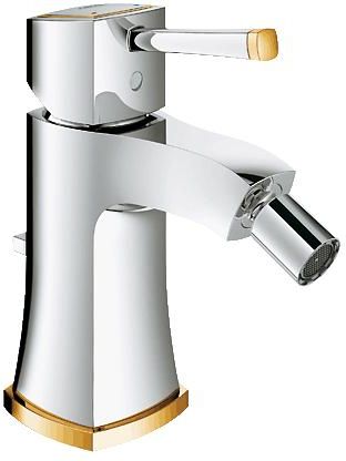 Bateria Grohe Grandera 23315IG0 - Baterie Bidetowe - Opinie i ceny na ...