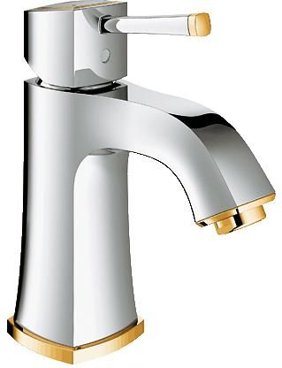 Bateria Grohe Grandera 23310IG0 - Baterie Umywalkowe - Opinie i ceny na ...