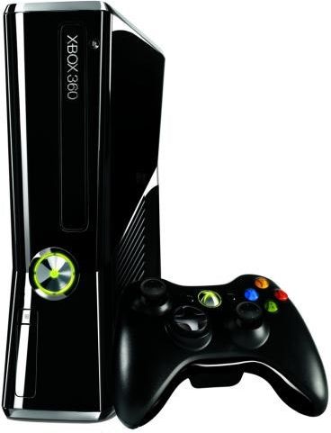 Microsoft Xbox 360 320GB Zestaw - Ceny i opinie - Ceneo.pl
