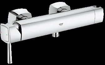 Bateria Grohe Grandera 23316000 - Baterie Prysznicowe - Opinie i ceny ...
