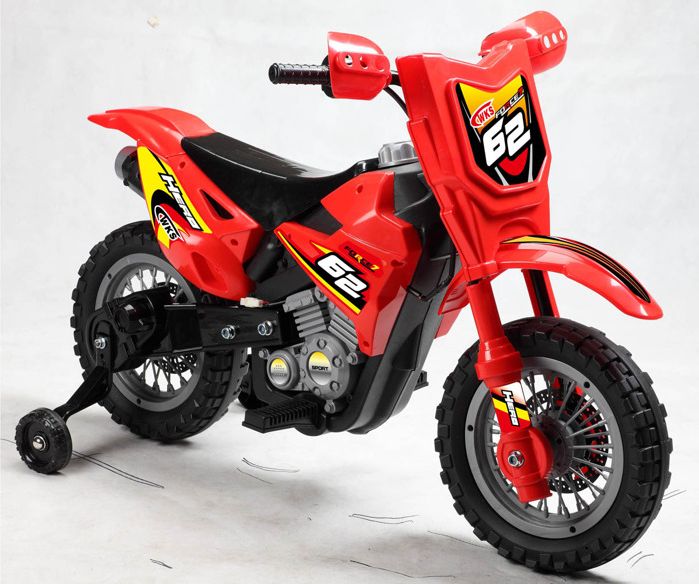 Lean Cross Czerwony Motor Na Akumulator 20W - Ceny i opinie - Ceneo.pl