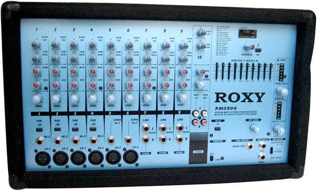 Suntec (Roxy) PM 2500 - Ceny i opinie - Ceneo.pl