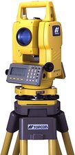 Tachimetr Topcon GTS-239N - Opinie i ceny na Ceneo.pl