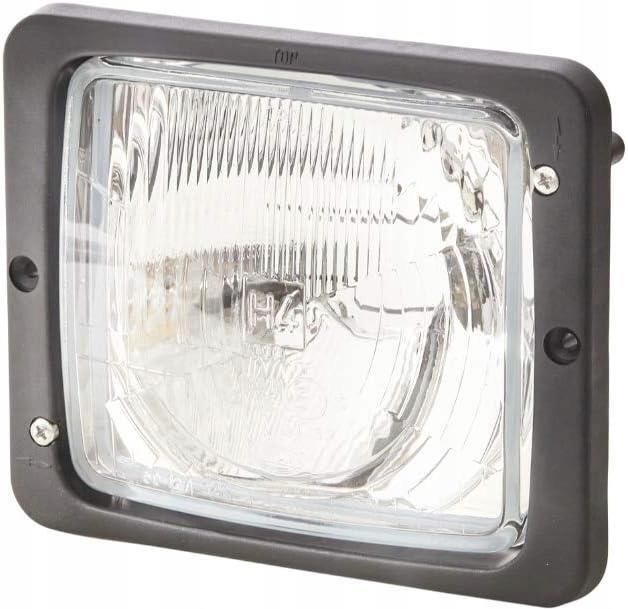 Lampa przednia Reflektor HELLA 1AA 004 109-021 - Opinie i ceny na Ceneo.pl