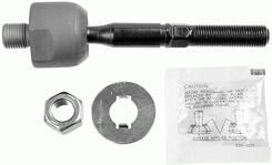 Drążek kierowniczy Połączenie osiowe, drążek kierowniczy poprzeczny ...