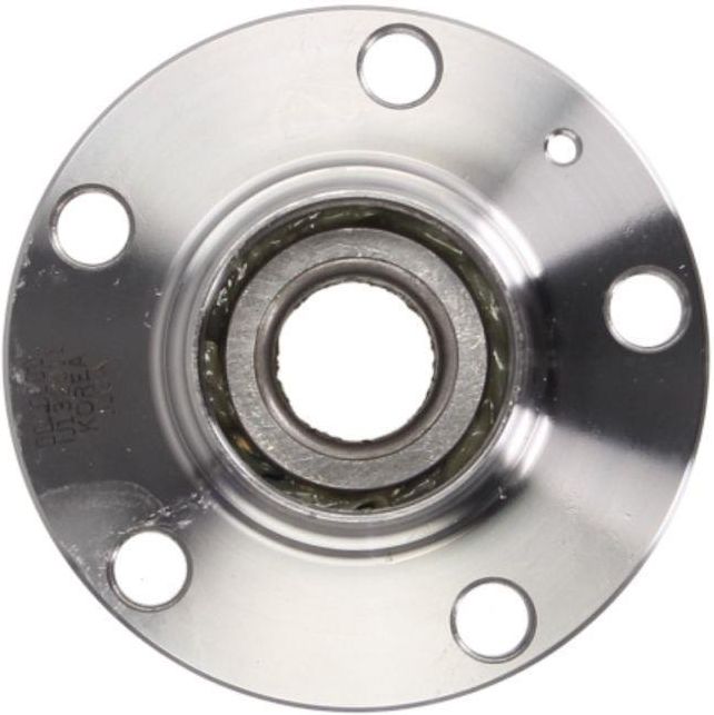 Zestaw łożysk koła SKF VKBA 3567 - Opinie i ceny na Ceneo.pl