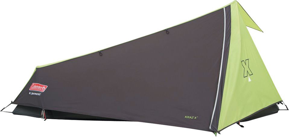Namiot Coleman Kraz X1 - Ceny i opinie - Ceneo.pl