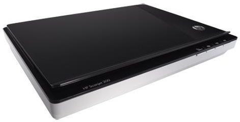 Skaner HP Scanjet 300 (L2733A) - Opinie i ceny na Ceneo.pl