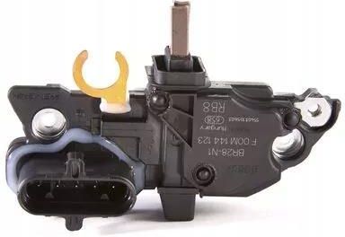 Układ elektryczny silnika Regulator napięcia BOSCH F 00M 144 123 ...