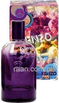 Kenzo Love & Peace Woman Woda toaletowa 100 ml - Ceneo.pl