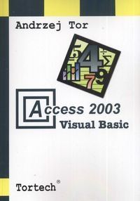 Podręcznik do informatyki Access 2003 Visual Basic - Ceny i opinie ...