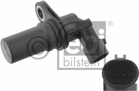 Generator impulsów, wał korbowy FEBI BILSTEIN 28119 - Opinie i ceny na ...