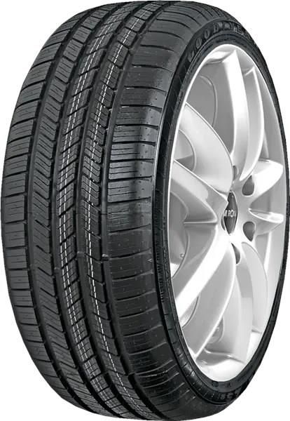 Opony letnie Goodyear Eagle LS-2 275/50R20 109H - Opinie i ceny na Ceneo.pl