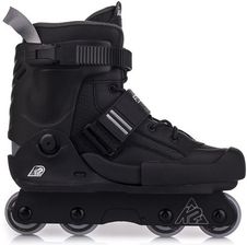 Rolki K2 Fatty Pro - Cena i Opinie - Ceneo.pl