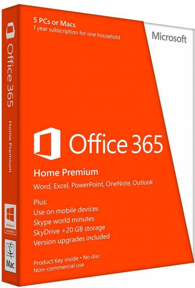 Microsoft Office 365 Home Premium 32 bit Estonian 6GQ 00148 Opinie Microsoft Office 365 Home Premium 32 bit Estonian 6GQ 00148 Opinie