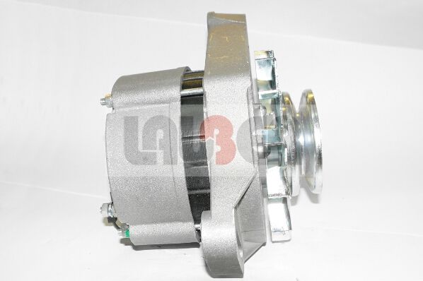Alternator 14V/44A / A124-44a / MF 231/261 Ursus(Mot.3250,4390) ( EX ...