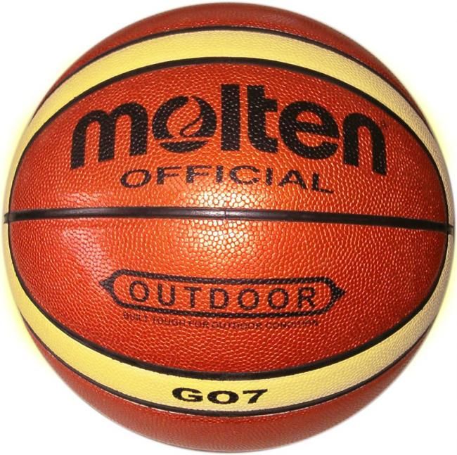 MOLTEN GO7 Outdoor - Ceny i opinie - Ceneo.pl