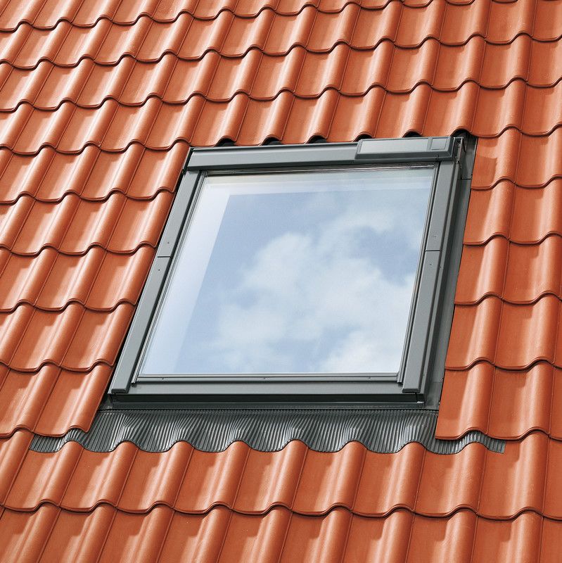 Kołnierz do okna Velux Edw 1000 F06 66x118 - Opinie i ceny na Ceneo.pl