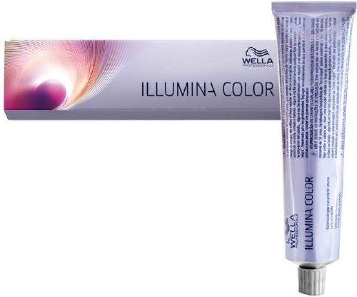 Wella Professionals Illumina Color farba do włosów odcień 10/1 (Permanent Color) 60ml - Opinie i ...