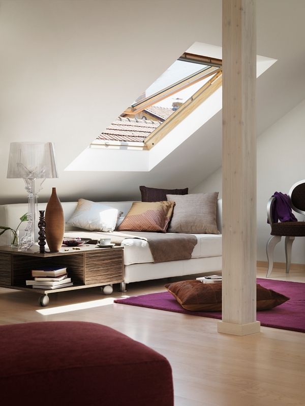 Okno dachowe VELUX GHL 3059 M08 78x140 - Opinie i ceny na Ceneo.pl