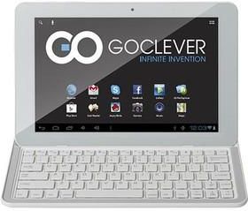 Tablet GoClever Tab Biały (R105BK) - Ceny i opinie na Ceneo.pl