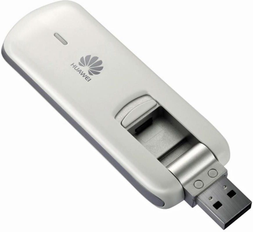 Modem Huawei LTE USB Stick white (E3276) - Ceneo.pl