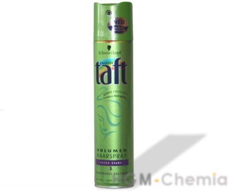 Schwarzkopf Taft Lakier do włosów zielony 250 ml - Opinie i ceny na ...