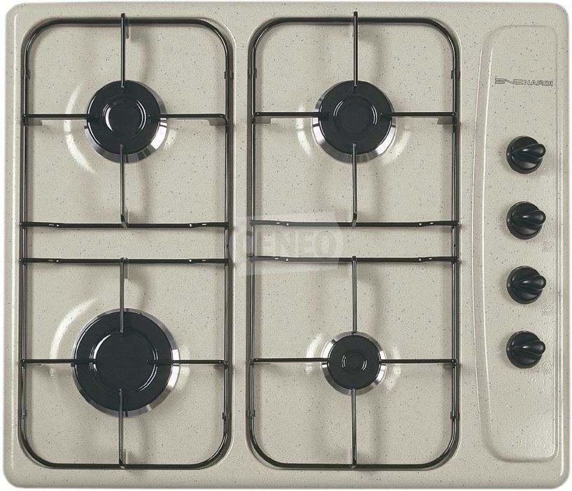 Płyta gazowa Nardi FH 40 AVJB - Opinie i ceny na Ceneo.pl