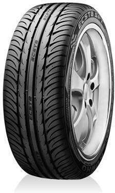 Opony letnie Kumho ECSTA STP KU31 235/45R18 98W - Opinie i ceny na Ceneo.pl