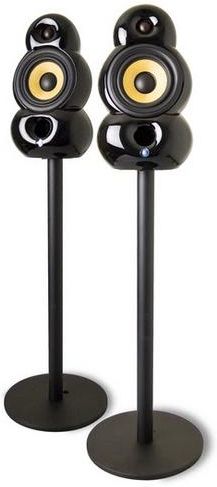 SCANDYNA PODSPEAKER BigPod Floorstand - Opinie i ceny na Ceneo.pl