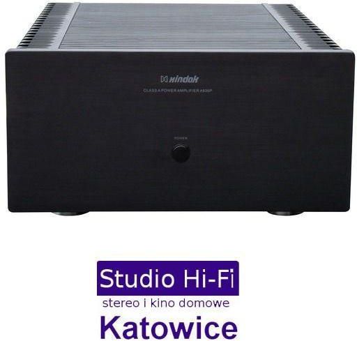 Wzmacmiacz audio Xindak A-600P - Opinie i ceny na Ceneo.pl