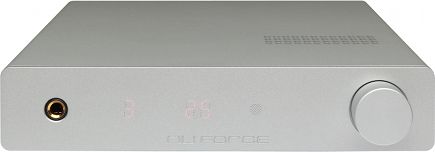 Wzmacmiacz audio NuForce HAP-100 - Opinie i ceny na Ceneo.pl