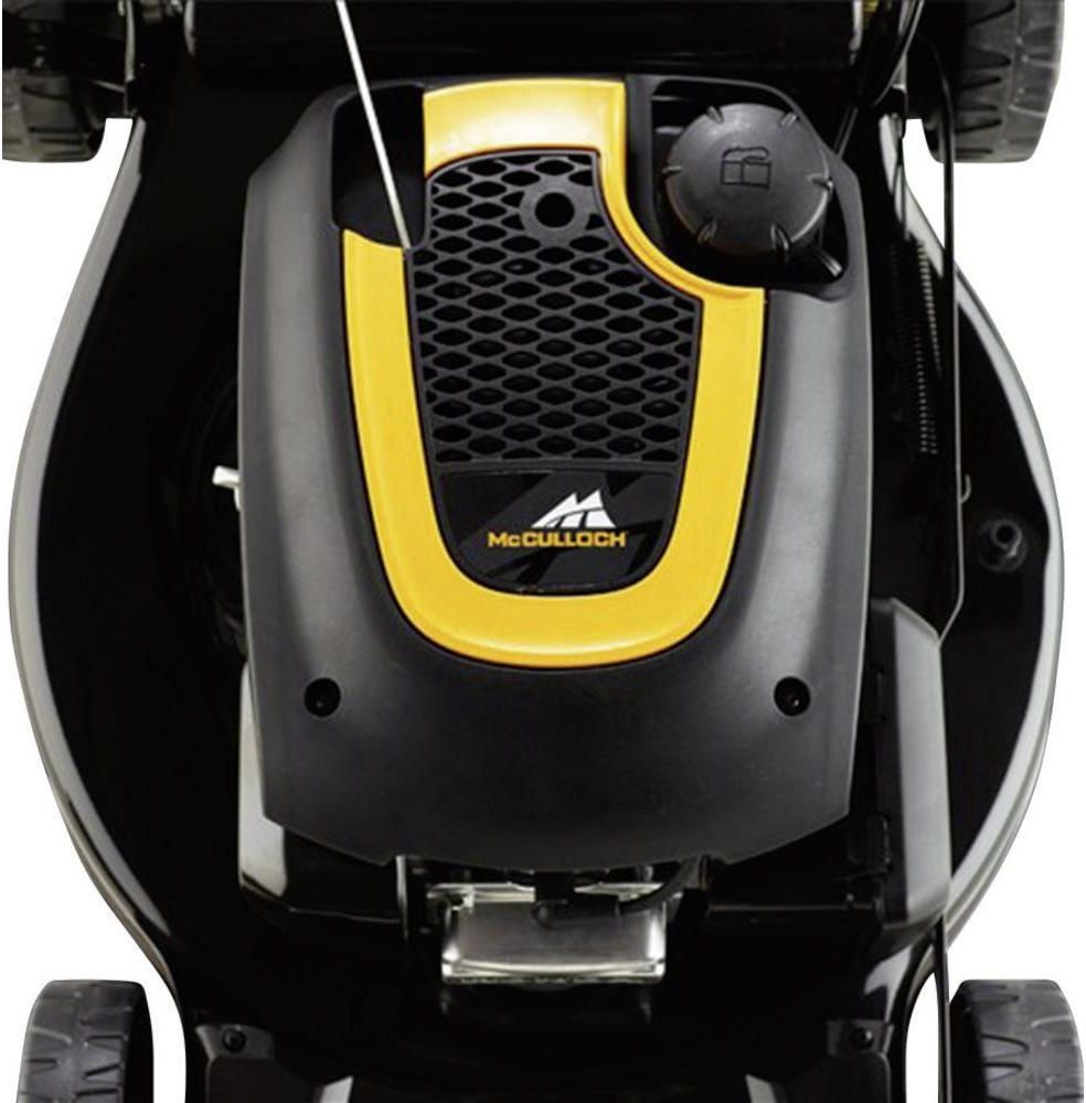 McCulloch M40-125 B&S - Ceny i opinie - Ceneo.pl