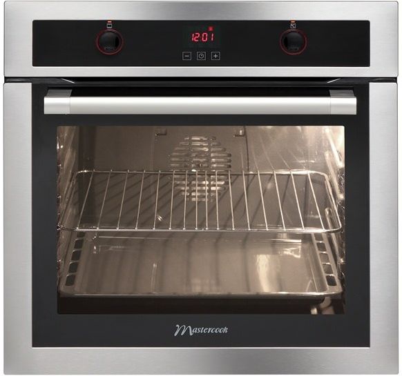 Piekarnik MASTERCOOK MF-155AX - Opinie i ceny na Ceneo.pl