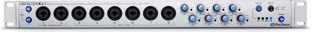 Presonus DigiMAX FS - Ceny i opinie - Ceneo.pl