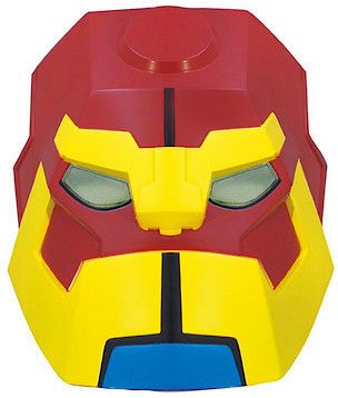 Bandai Ben 10 Omniverse Maski Obcych Maska Bloxx 32511 - Ceny i opinie ...