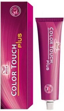 Wella Professional Wella Color Touch Plus 60 ml Farba do włosów odcień ...