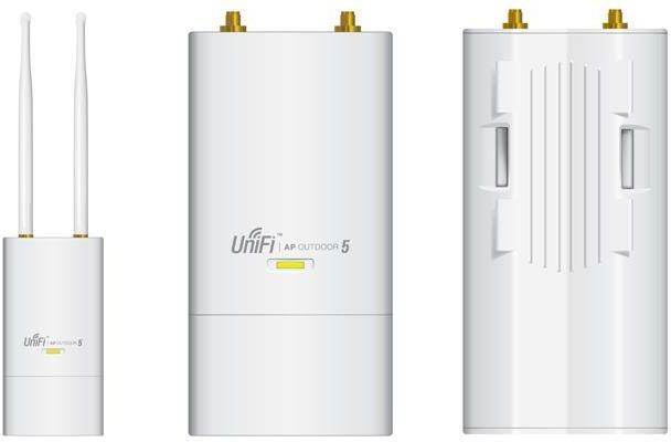 Access Point UBIQUITI UBNT-UAP-OUTDOOR-5 - Opinie i ceny na Ceneo.pl